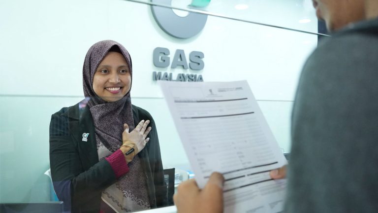 Commercial and Residential - Gas Malaysia Energy and Services